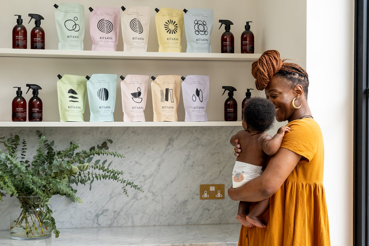 Well & Earth Concept Store