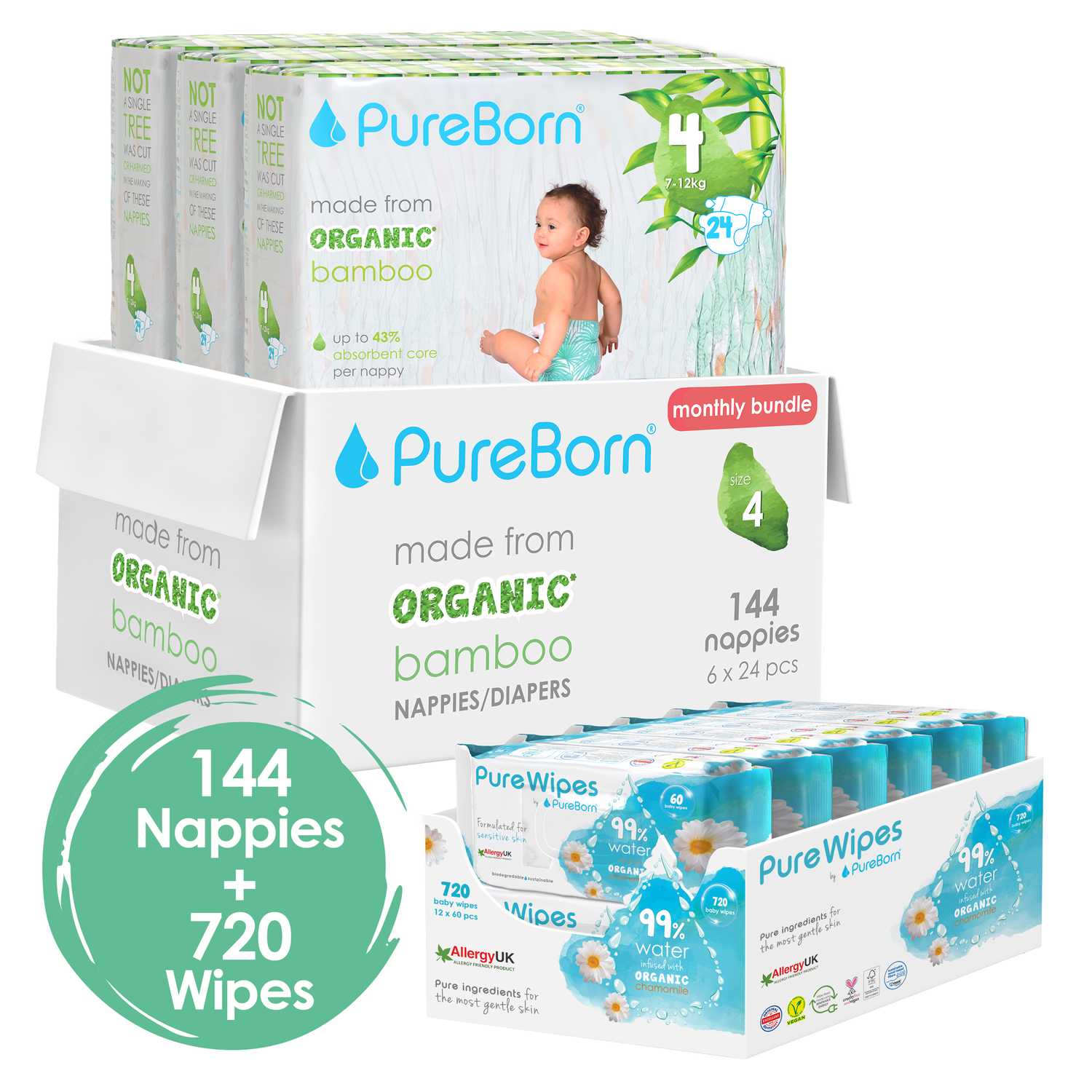 Well & Earth Concept Store