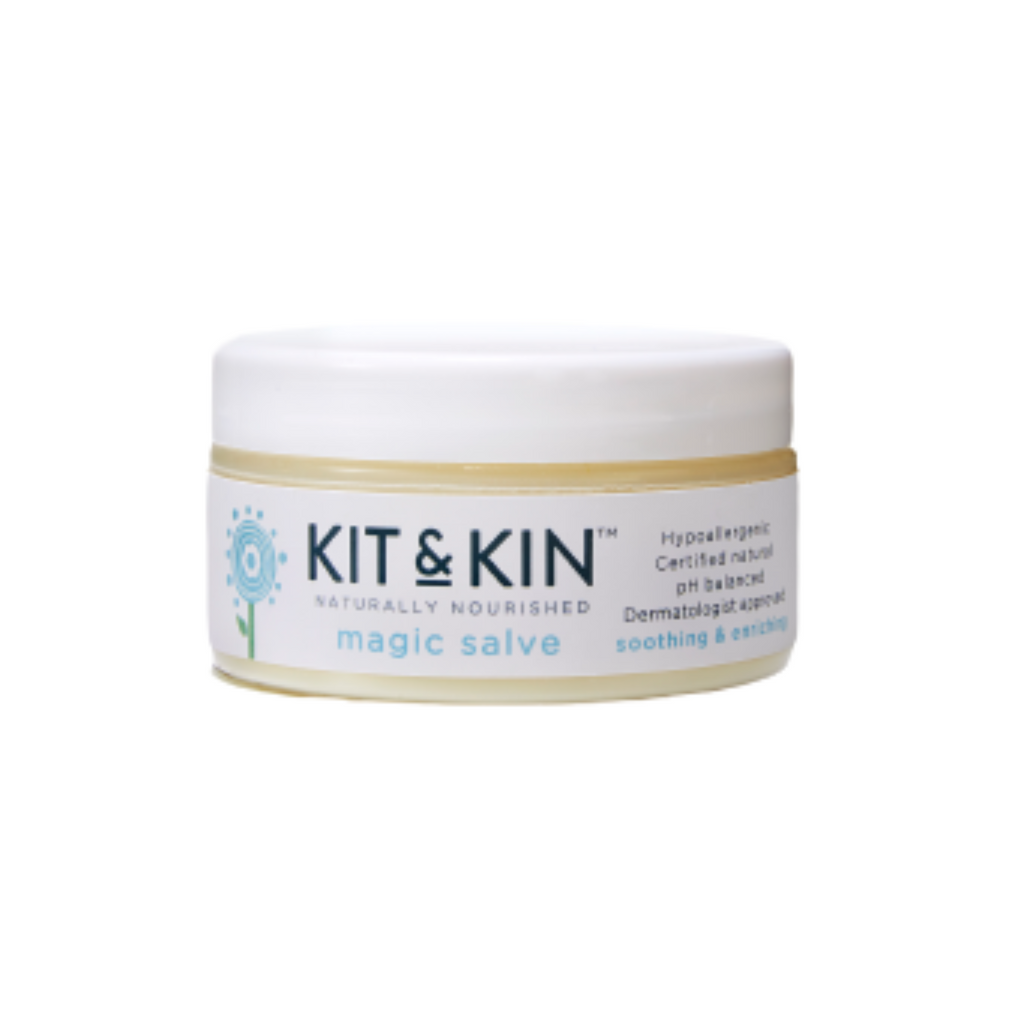 Kit & Kin Magic Salve 100ml – Well & Earth Concept Store